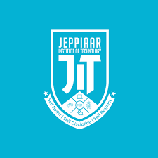Jeppiaar Institute of Technology, Chennai - Faculty Hub