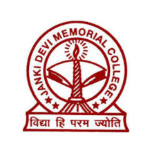 Janki Devi Memorial College Assistant Professor Faculty Recruitment ...