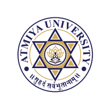 Professor and Faculty Positions at Atmiya University, Rajkot 2024 ...