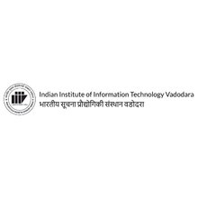 Indian Institute of Information Technology (IIIT), Vadodara - Faculty Hub