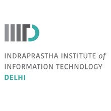 Indraprastha Institute of Information Technology (IIIT), Delhi ...
