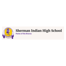 Art Teacher at Sherman Indian High School Riverside, California ...